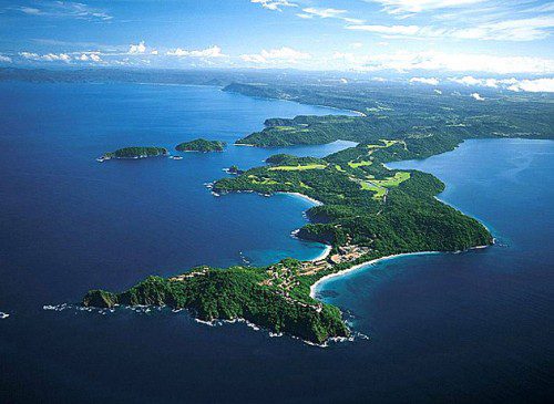 Costa Rica, la piccola perla del centro america...